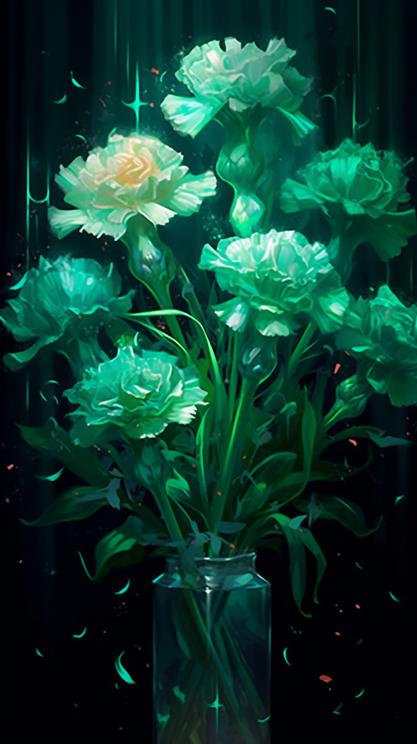 Midjourney - Kaleidoscopic Art | Vibrant Colours and Symmetrical Patterns