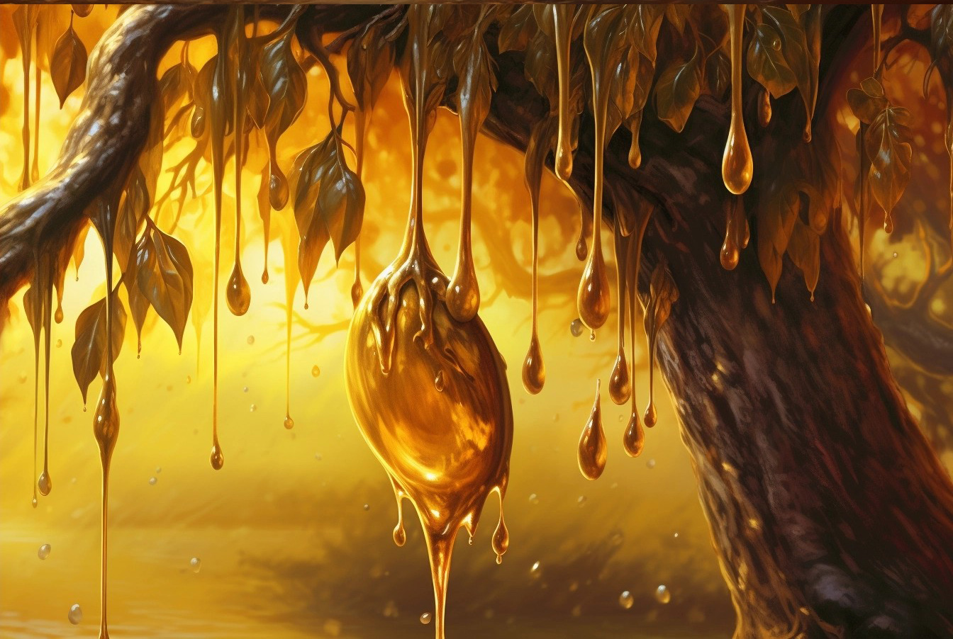 Midjourney | Surrealism Art | Explore the Depths of the Subconscious