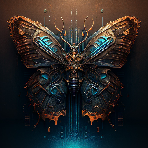 My Dark Synth Art gallery | Jmndesign